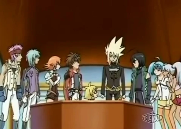 Battle brawlers Wiki | Fandom