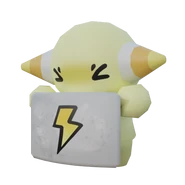 Tridy | Battle Buddies Wiki | Fandom