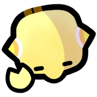 Tridy | Battle Buddies Wiki | Fandom