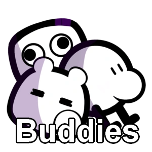 Buddies | Battle Buddies Wiki | Fandom