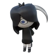 Jane | Battle Buddies Wiki | Fandom