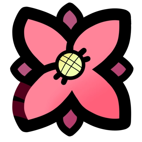 Basic Flower | Battle Buddies Wiki | Fandom