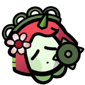 Rosem | Battle Buddies Wiki | Fandom