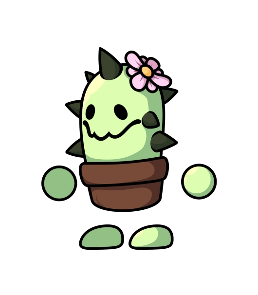 Prickly Pete | Battle buddies-2 Wiki | Fandom