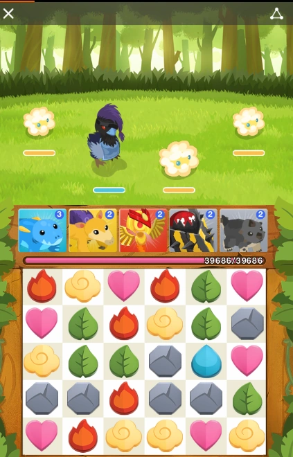 Combattimento | Battle Camp Wiki | Fandom