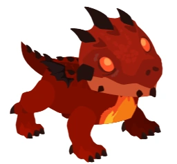 Wrathfire | Battle Camp Wiki | Fandom