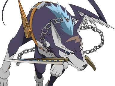Repede | Battle Campaign Series Wiki | Fandom