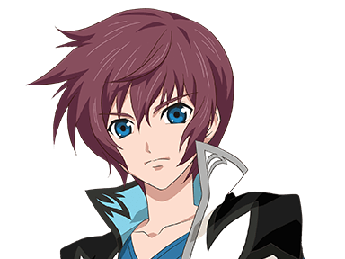 Asbel Lhant | Battle Campaign Series Wiki | Fandom
