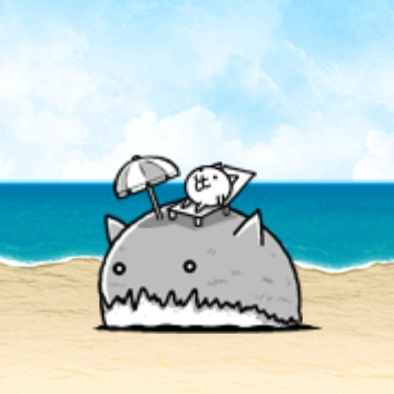 Island Cat | Battle Cats App Wikia | Fandom