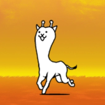 Giraffe Cat | Battle Cats App Wikia | Fandom