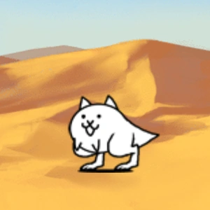 Lizard Cat | Battle Cats App Wikia | Fandom