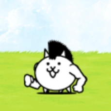 Mohawk Cat | Battle Cats App Wikia | Fandom