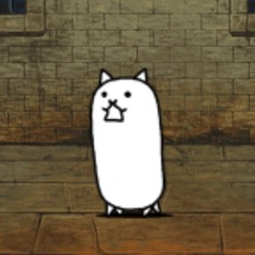 Tank Cat | Battle Cats App Wikia | Fandom