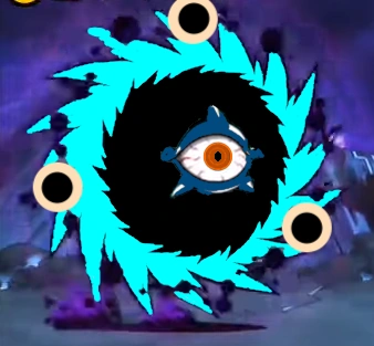 Quasar Cyclone (Alien/Black) | Battle Cats Conception Wikia | Fandom