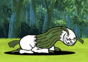 Rel-Sloth (Relic) | Battle Cats Conception Wikia | Fandom