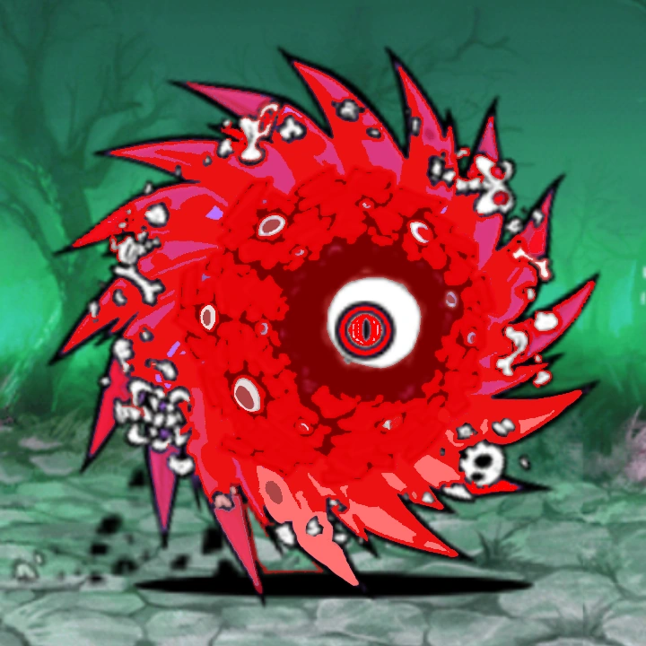 The Demon Cyclone | Battle Cats Conception Wikia | Fandom