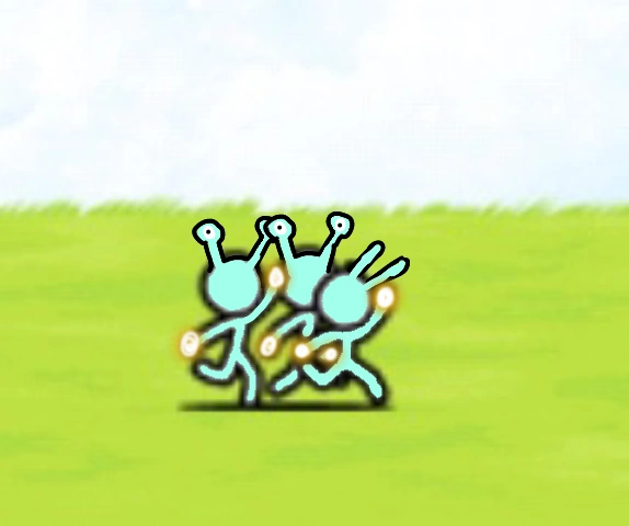 Alien Guys (Alien) | Battle Cats Conception Wikia | Fandom