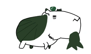 Wise Capy | Battle Cats Conception Wikia | Fandom