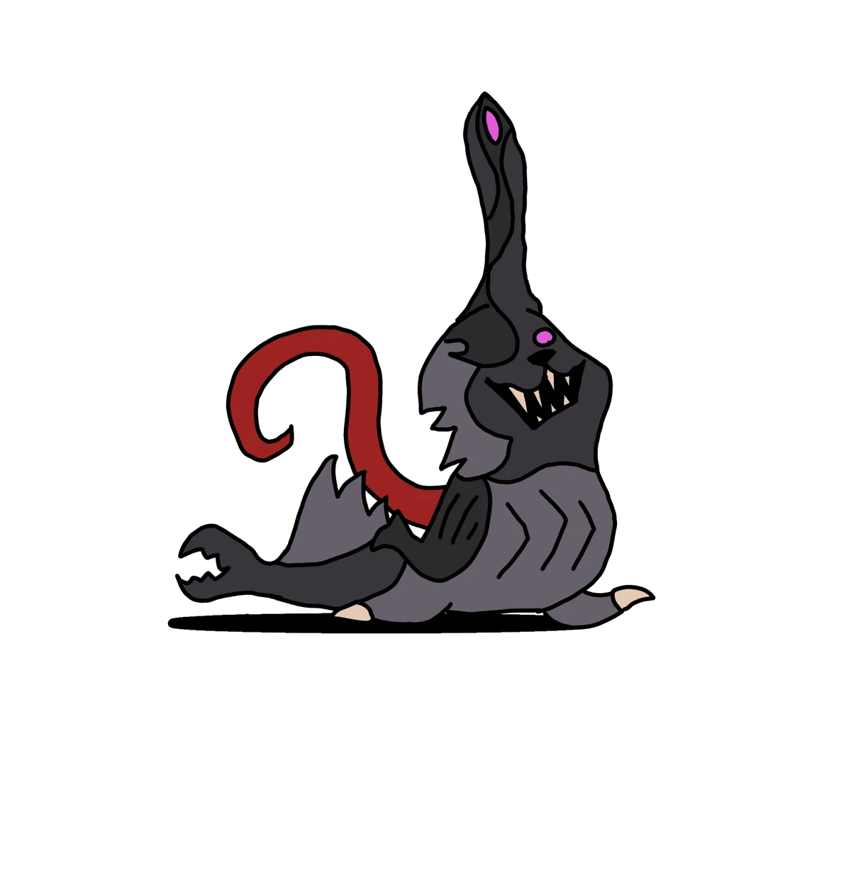 Corrupted Blade Seal | Battle Cats Conception Wikia | Fandom