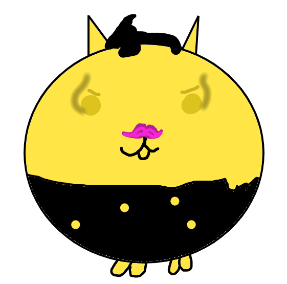 Super Markiplier Cat | Battle Cats Fanon Wiki | Fandom