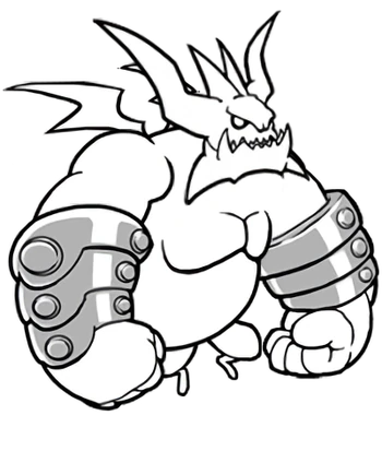 Teacher Bun Bun | Battle Cats Fighter Wiki | Fandom