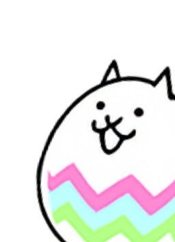 Eggy Cat | Battle Cats Fighter Wiki | Fandom
