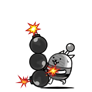 Assist Capsule | Battle Cats Fighter Wiki | Fandom