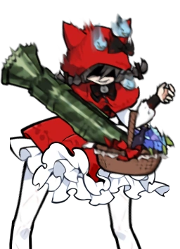 Awakened Mina | Battle Cats Fighter Wiki | Fandom