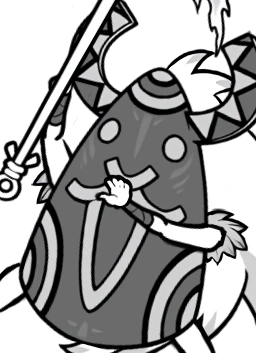 Masked Yulala | Battle Cats Fighter Wiki | Fandom