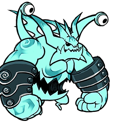 Bun Bun Symbiote | Battle Cats Fighter Wiki | Fandom