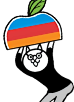 ICat | Battle Cats Fighter Wiki | Fandom