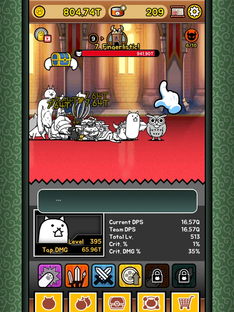 Treasure Boxes | Battle Cats Rangers Wiki | Fandom