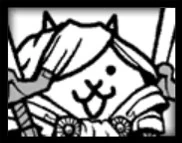 Sword Master Cat | Battle Cats Rangers Wiki | Fandom