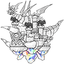 High Lord Babel (Legend Rare Cat)/Gallery | Battle Cats Wiki | Fandom