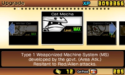 Cat Machine (Uber Rare Cat)/Gallery | Battle Cats Wiki | Fandom