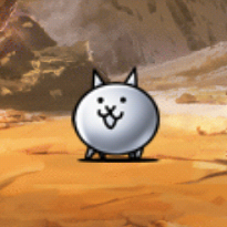 Gato Metálico (Gato Superraro) | Wiki Battle cats | Fandom