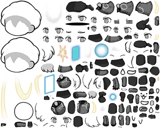 Yuma Kuga & Cat (Rare Cat)/Gallery | Battle Cats Wiki | Fandom