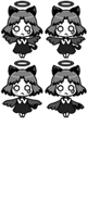 Crazed Moneko (Special Cat)/Gallery | Battle Cats Wiki | Fandom