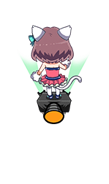 Moneko (Special Cat)/Gallery | Battle Cats Wiki | Fandom
