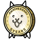 Coin Cat (Special Cat)/Gallery | Battle Cats Wiki | Fandom