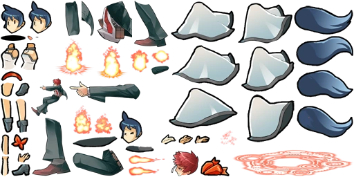 Mystery Girl Yuki (Uber Rare Cat)/Gallery | Battle Cats Wiki | Fandom
