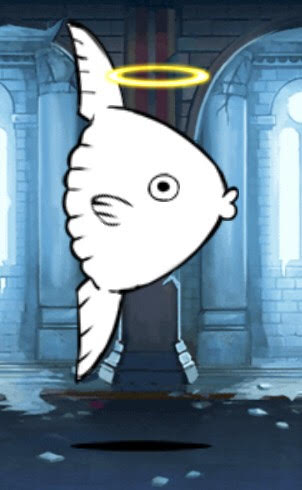 Sunfish Jones | Battle Cats Wiki | Fandom