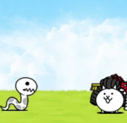 Cat Attack Hug Gif
