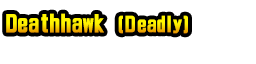 Deathhawk (Deadly) | Battle Cats Wiki | Fandom