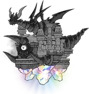 High Lord Babel (Legend Rare Cat)/Gallery | Battle Cats Wiki | Fandom