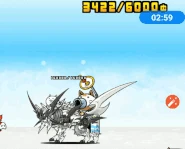 Baby Gao (Uber Rare Cat)/Gallery | Battle Cats Wiki | Fandom