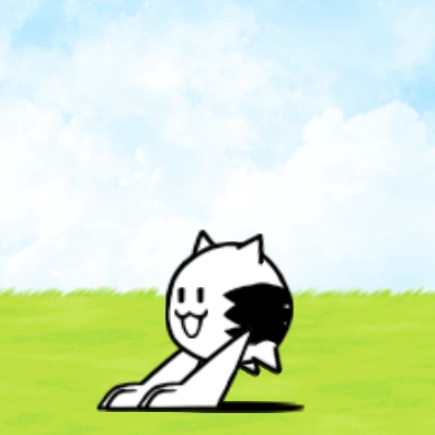 Oh Hell No Cat Gif Japanese