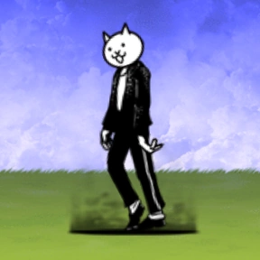 Кот-танцор (вражеский юнит) | Battle Cats вики | Fandom