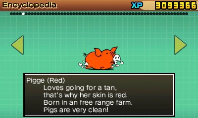 Pigge/Gallery | Battle Cats Wiki | Fandom