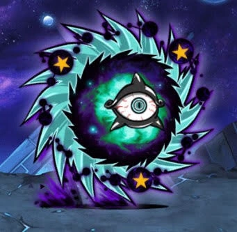 Super Cosmic Cyclone | Battle Cats Wiki | Fandom